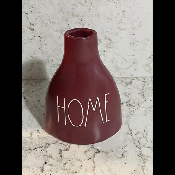 Rae Dunn | Accents | Rae Dunn Home Flower Vase 55 Artisan Collection ...